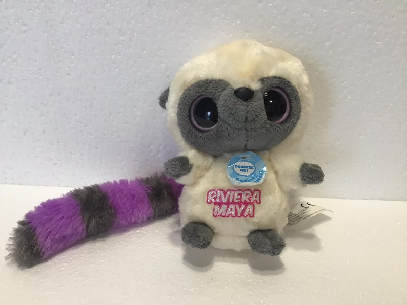 Yoohoo and Friends Plush Stuffed Animal Toy - Etsy