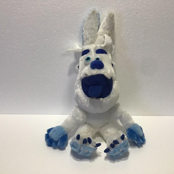 Rob Plushie - Etsy Canada