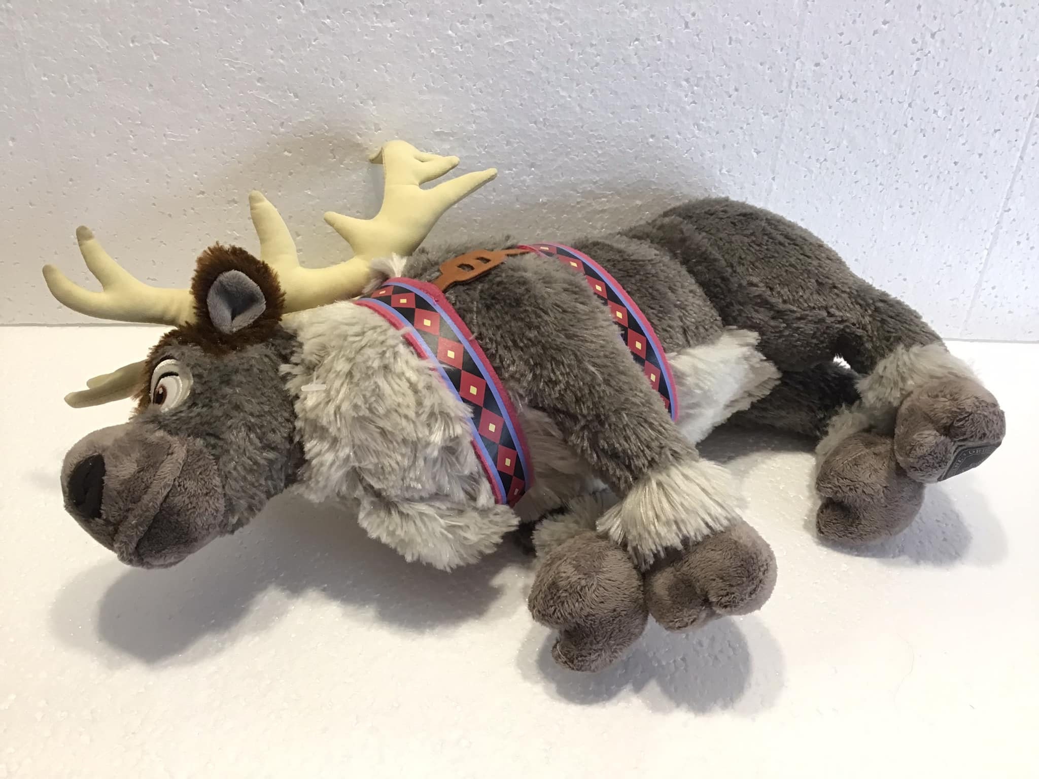 Sven Frozen Stuffed Animal