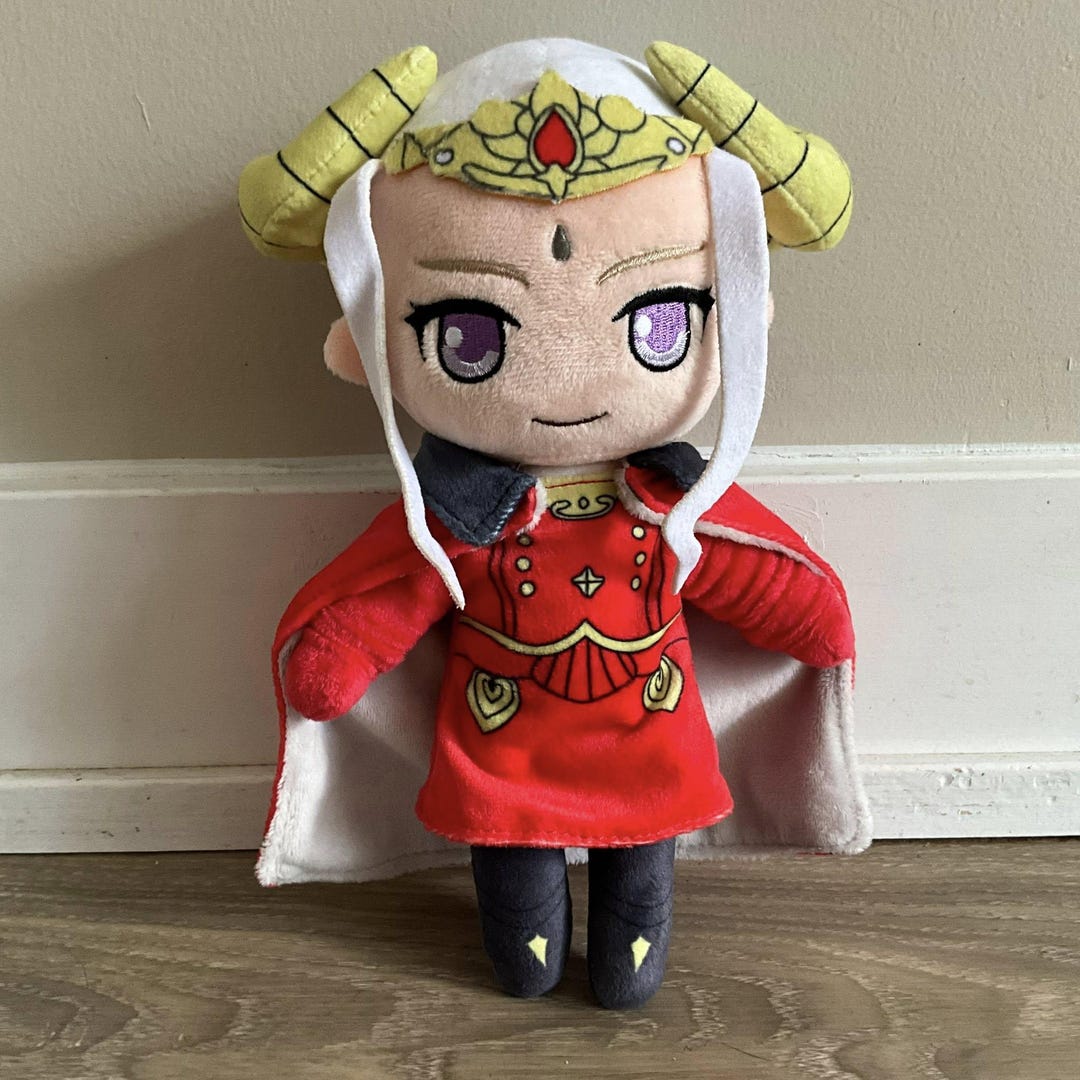 Plush Doll Cartoons Stuffed Animal - Etsy