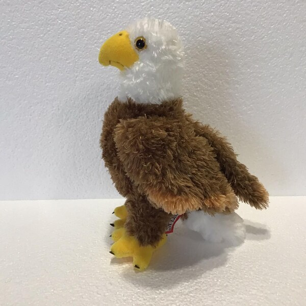 Bald Toy Plush - Etsy