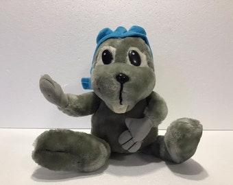 Toronto Plush - Etsy