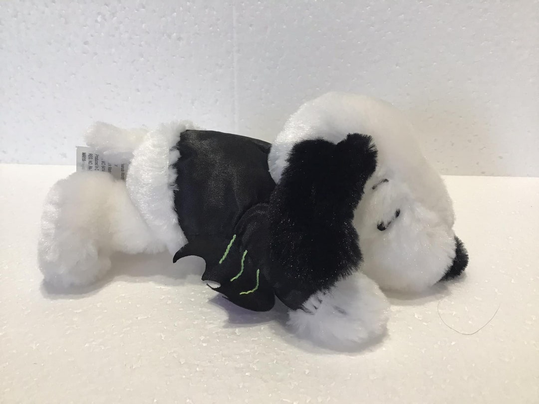 Hallmark Peanuts Snoopy Stuffed Animal Plush Toy Doll 6.5” - Etsy