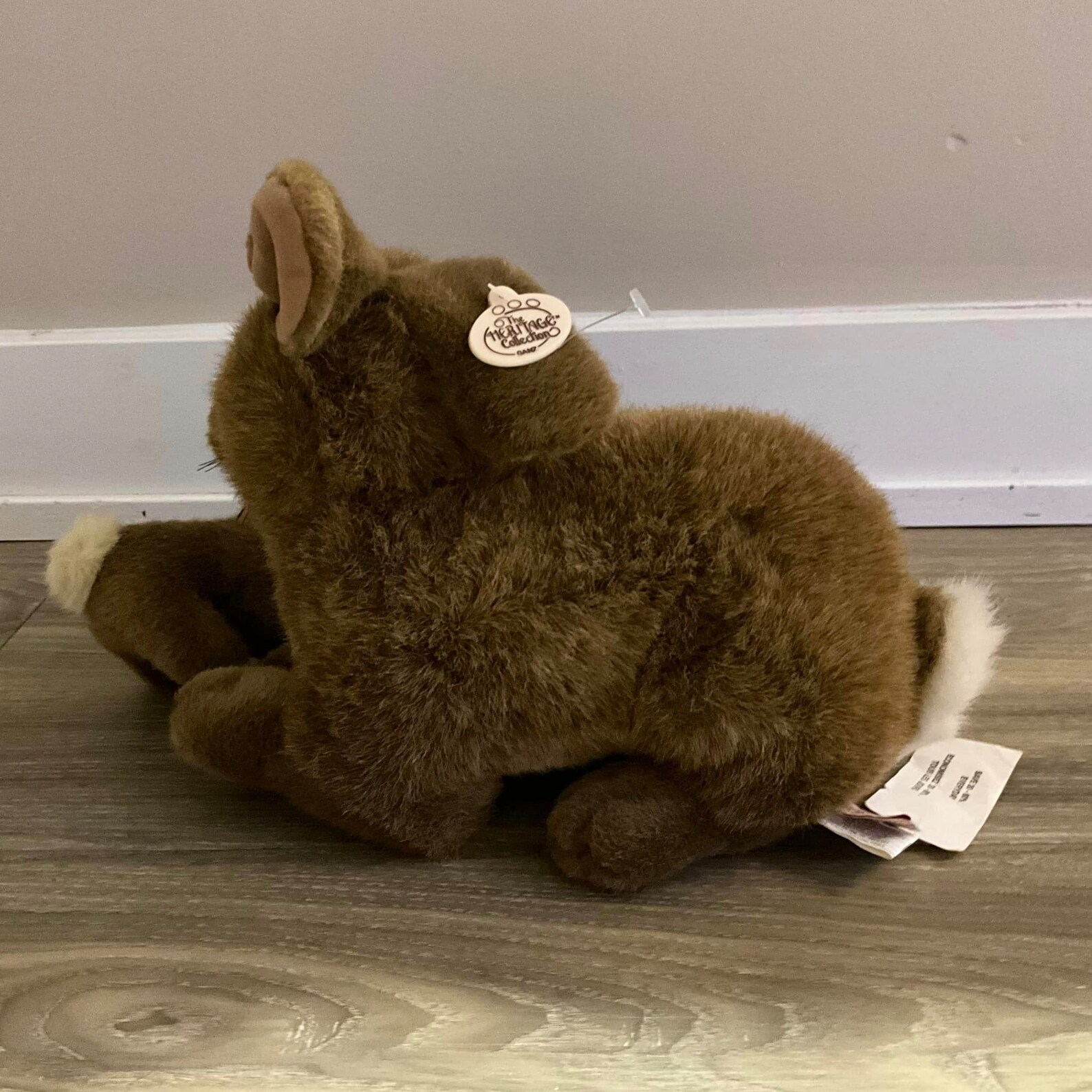 Ganz the Heritage Collection Plush Momma Bunny Rabbit & Baby - Etsy