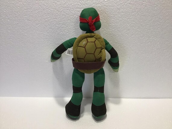 Tmnt Raphael 2014 Teenage Mutant Ninja Turtles | ScreenRant
