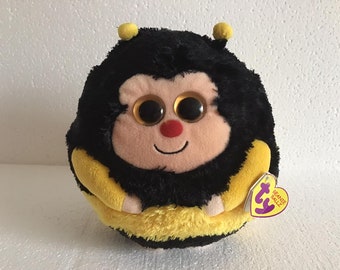 Ty Beanie Ballz - Etsy