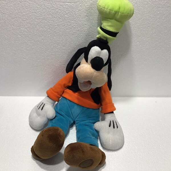Goofy Toys - Etsy