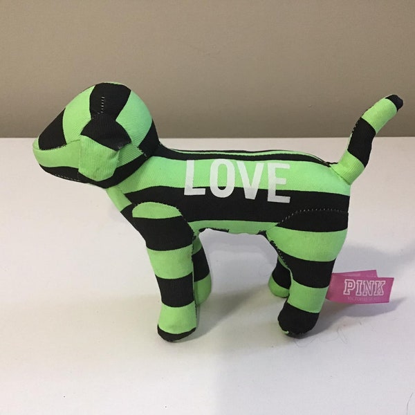 Victoria Secret Dog Plush - Etsy