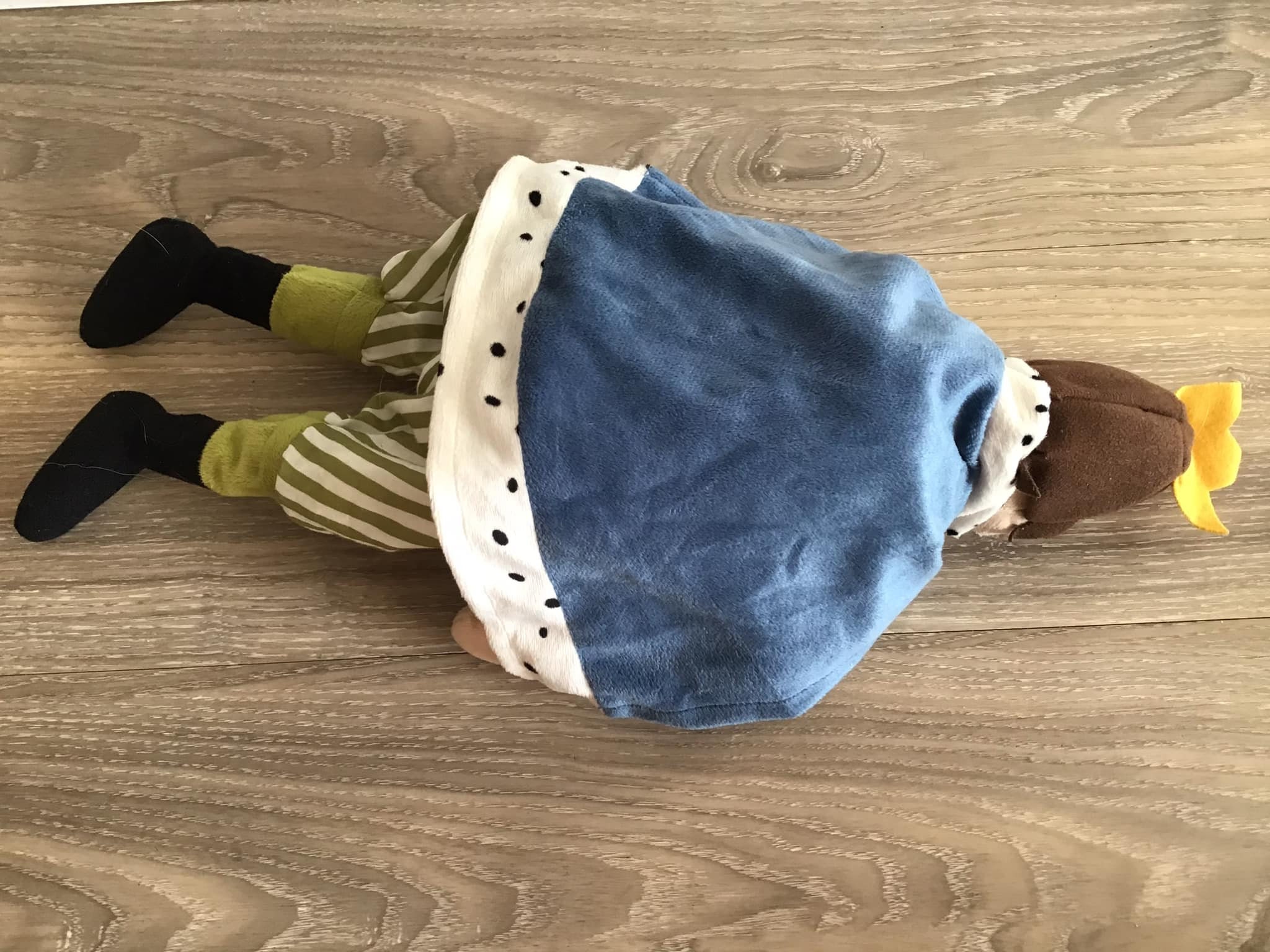 Ikea Kvack Frog and Prince Soft Stuffed Plush Frog Prince 2 in - Etsy