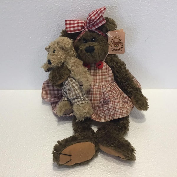 Bearington Collection - Etsy
