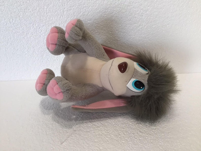Vintage Anastasia Pooka Plush Ear Flapping Dog 8 Stuffed - Etsy