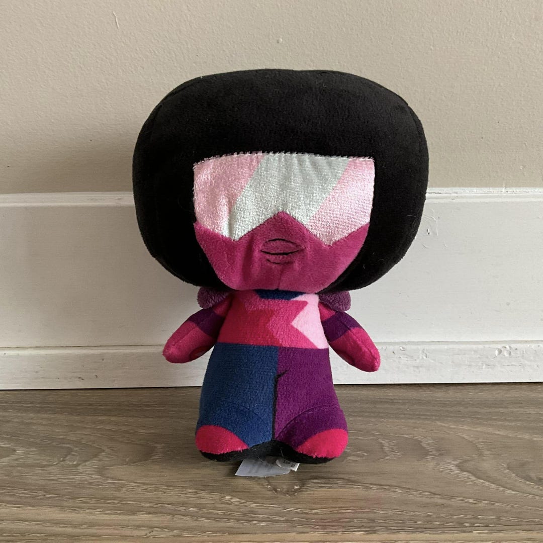 Steven Universe Funko Super Cute Plushies, Plush - Etsy