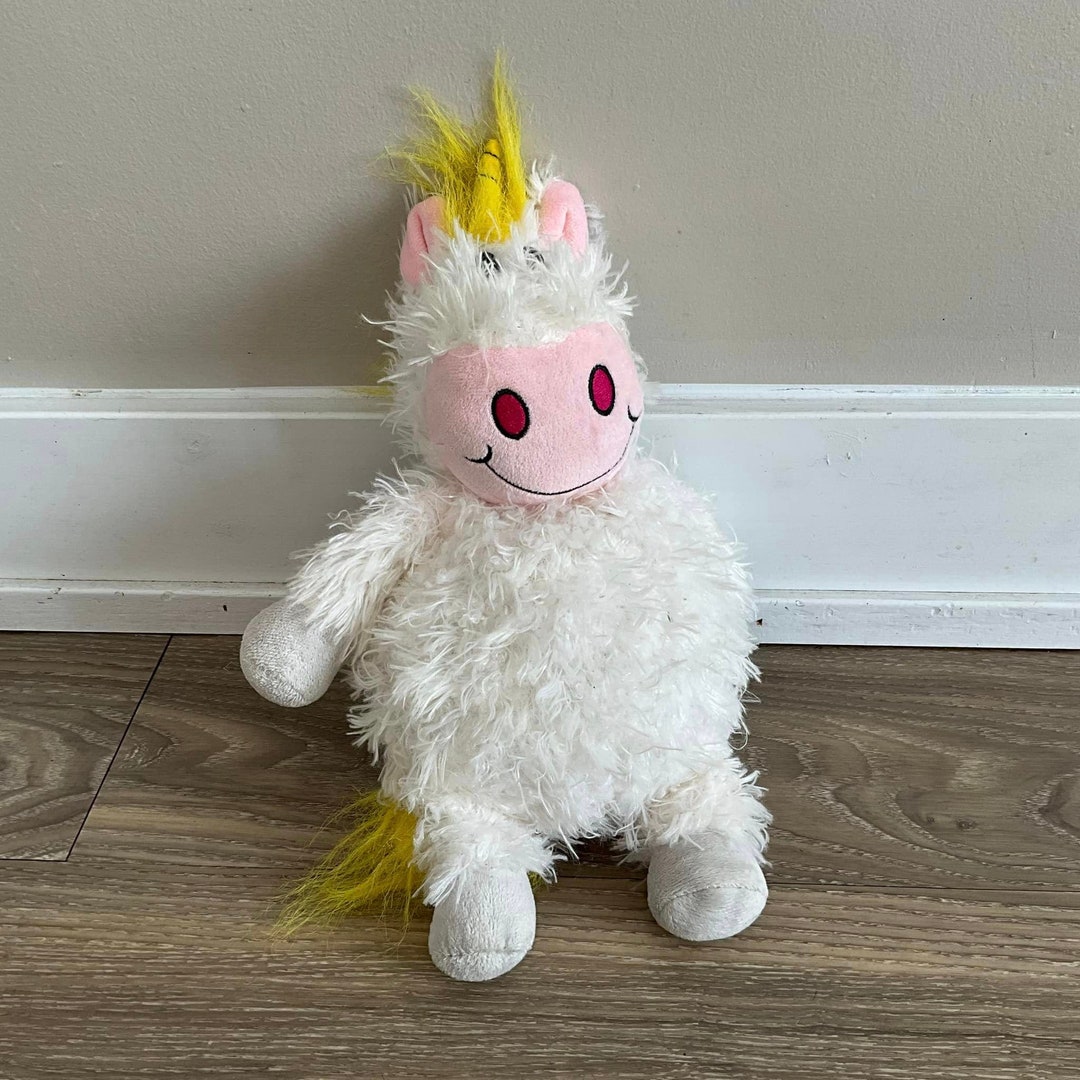 Happy Nappers Unicorn Home Sweet Plush Stuffed Animal Toy - Etsy