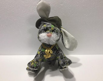 Webkinz Bunny - Etsy