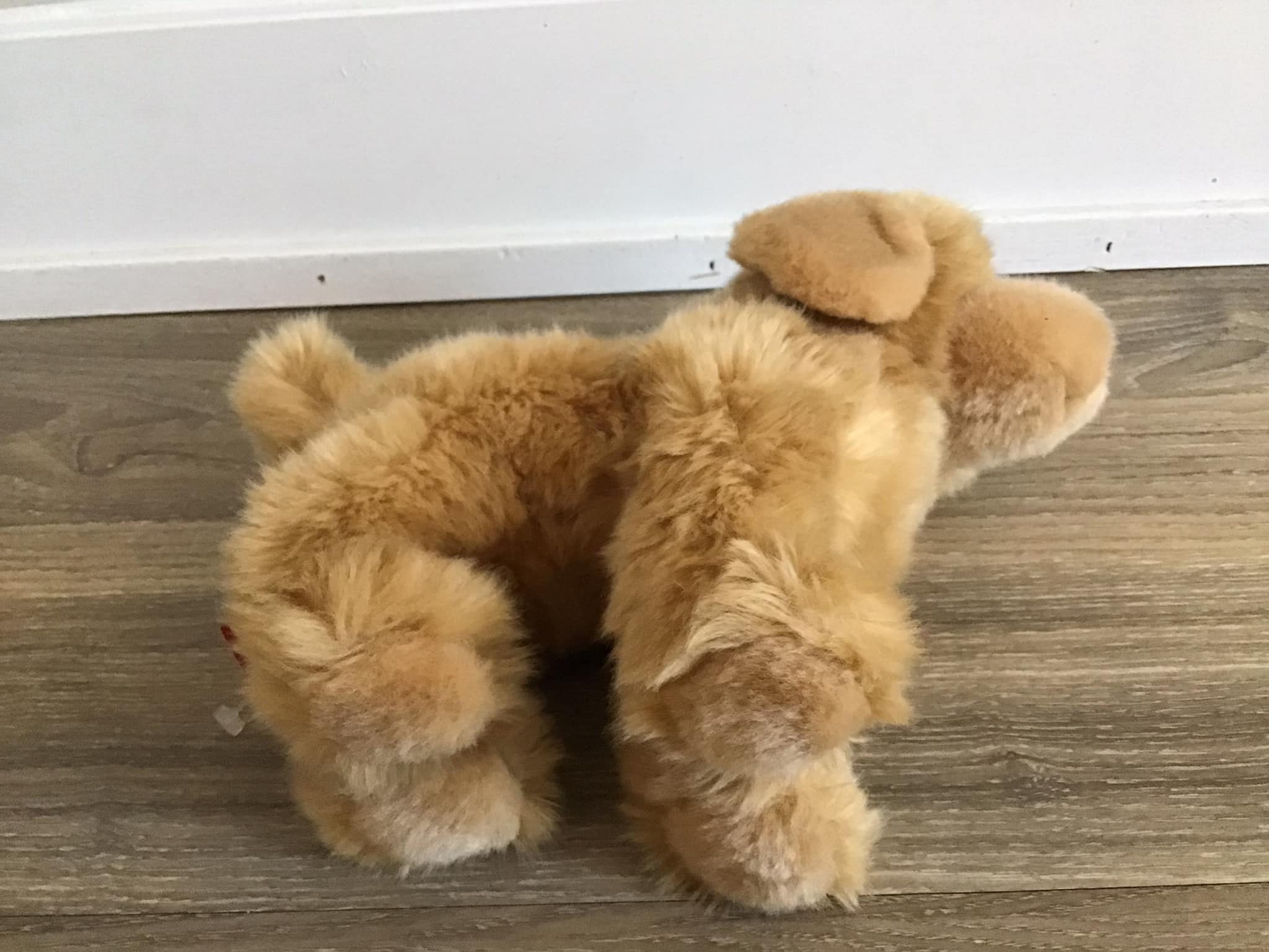 Douglas Cuddle Toy Plush Goldie Golden Retriever Lab Dog - Etsy