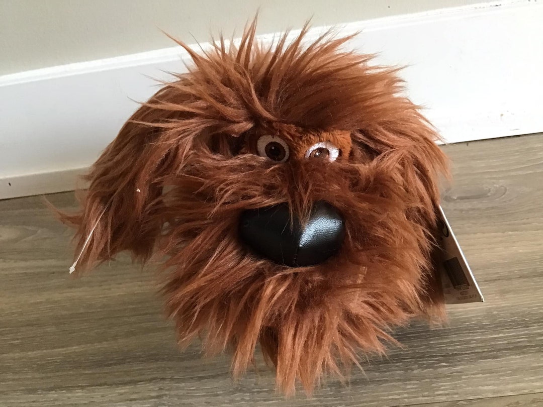 The Secret Life of Pets Doug the Dog Stuffed Animal Plush Toy 12.5" - Etsy