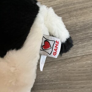 Ganz Webkinz Signature Cow Plush - Etsy