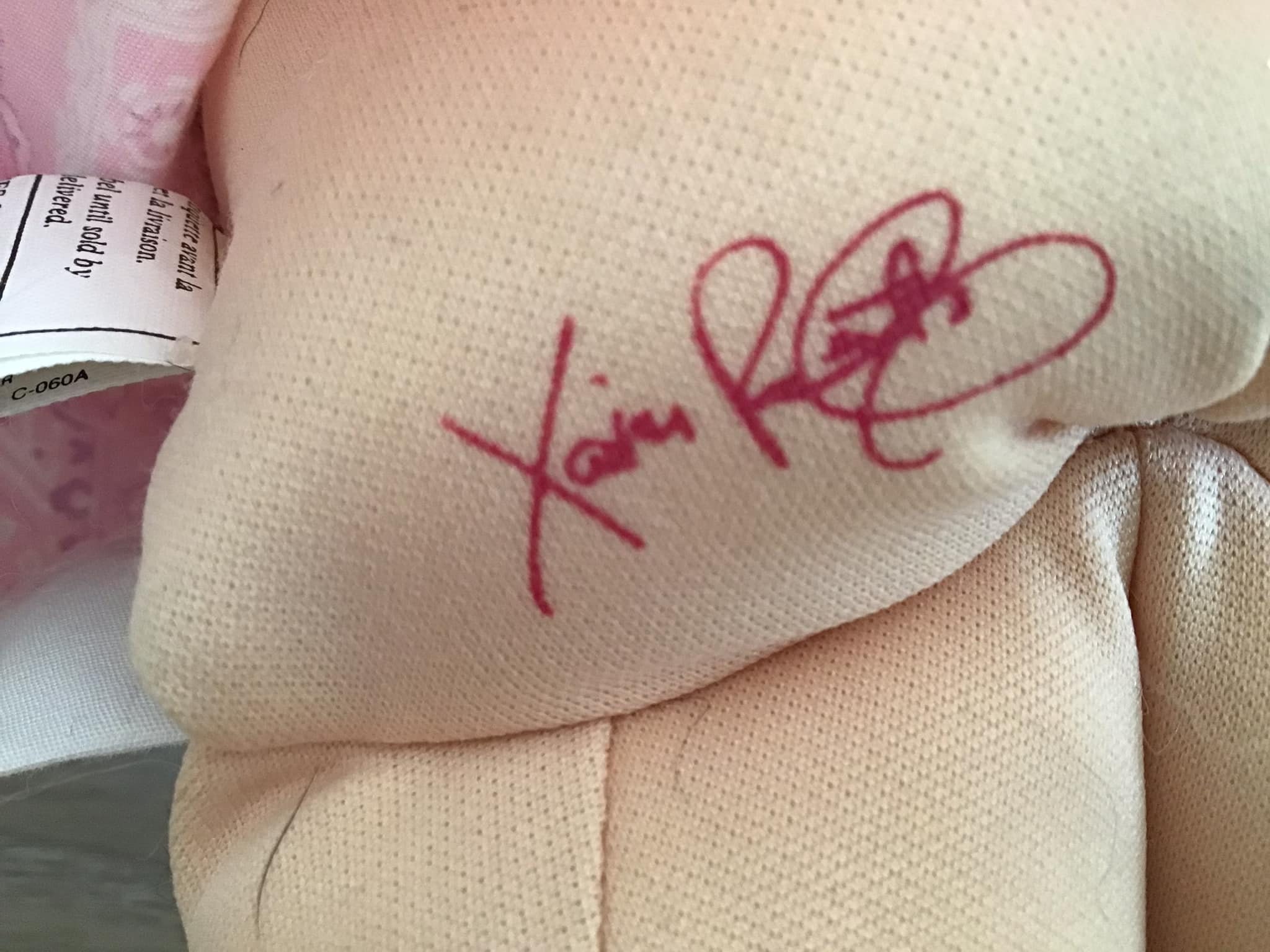 Hasbro Cabbage Patch Kids Preschool Kids Doll Collectible | Etsy