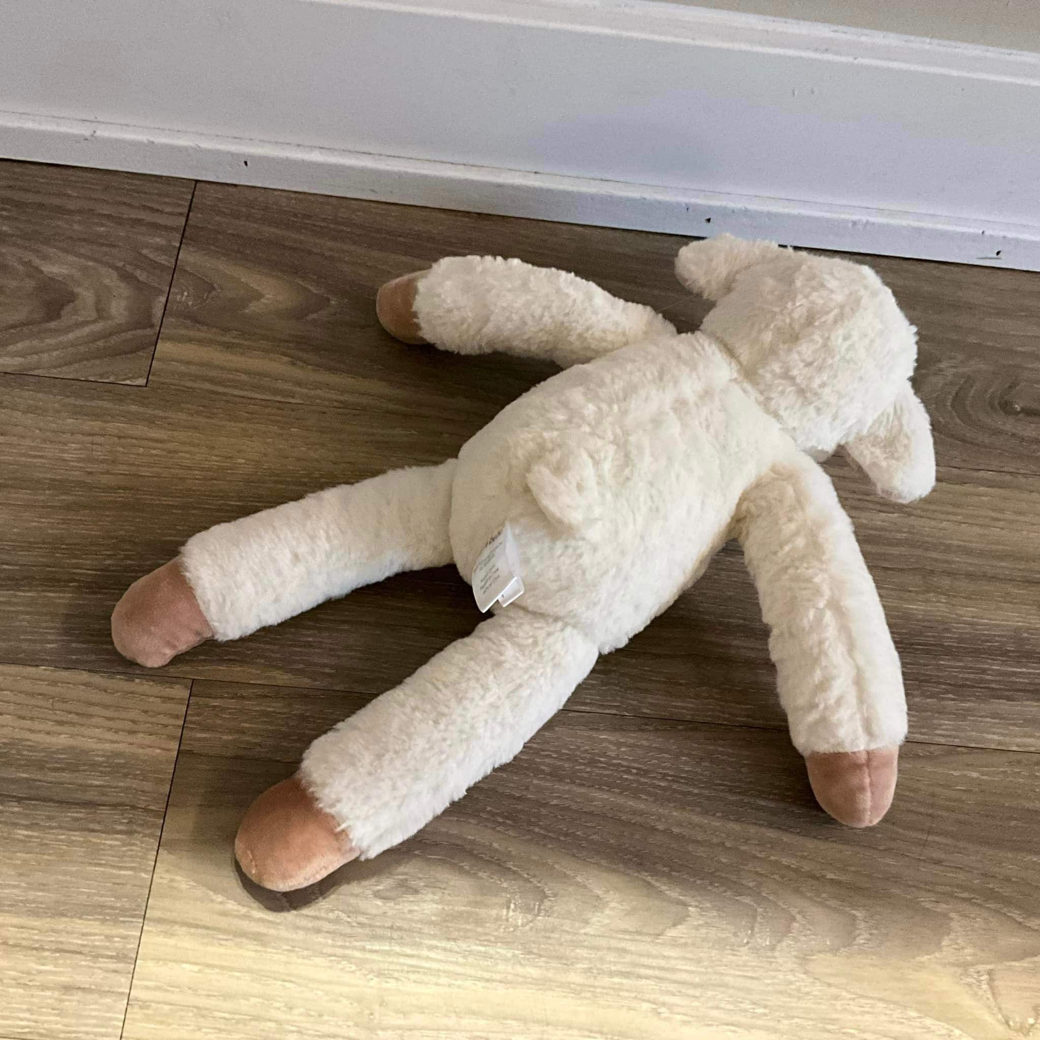 Am's Bebe Lamb Stuffed Animal Plush Toy 15" - Etsy