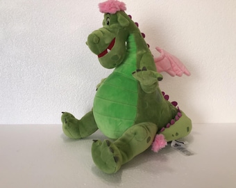 Elliott Plush - Etsy