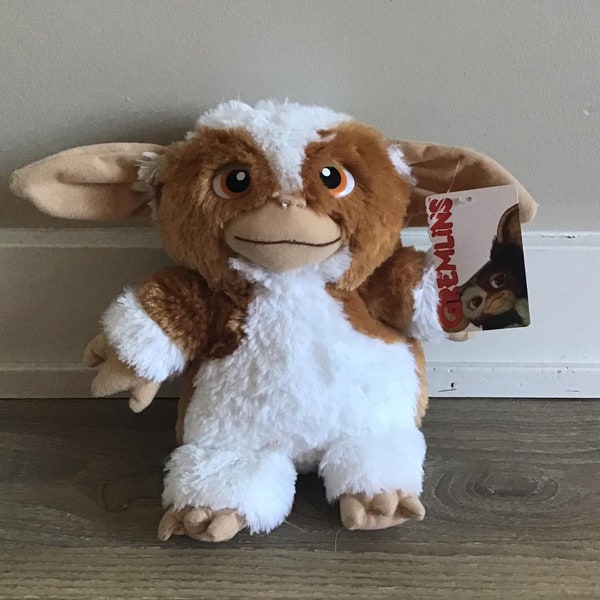 Gizmo Doll - Etsy