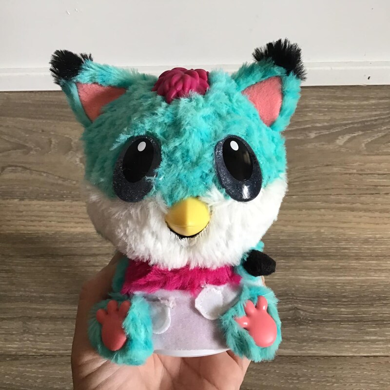 Hatchimals - Etsy