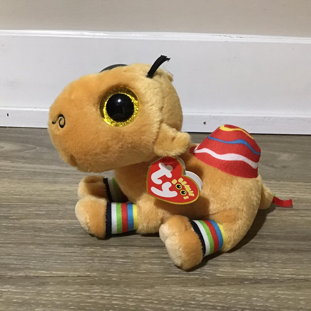 Ty Beanie Boos JAMAL the Camel 6 Inch Stuffed Animal Plush - Etsy