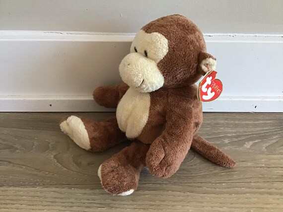 Ty Dangles Monkey
