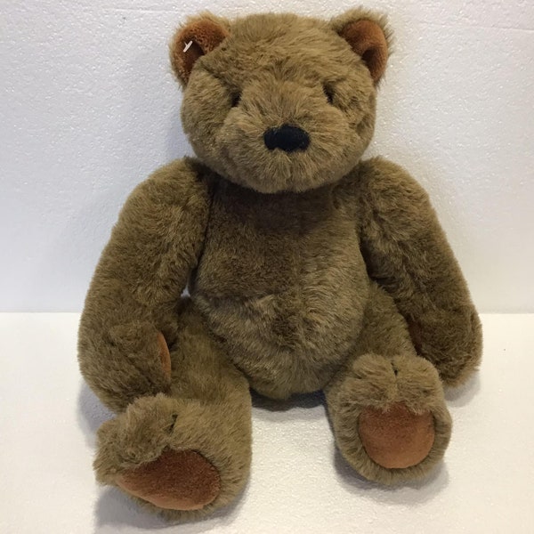 Gund Bear - Etsy