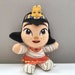 Netflix Super Monsters Cleo Graves Collectible Plush Toy - Etsy