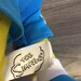 The Simpsons Bart Simpson Stuffed Doll Plush Toy 14" - Etsy