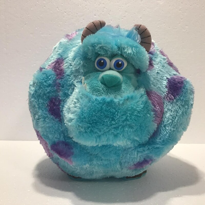 Sulley - Etsy