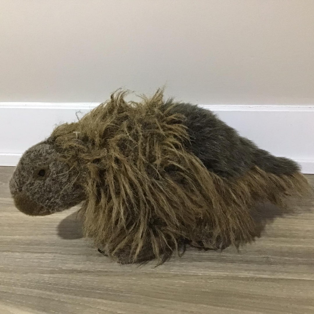Wild Republic Porcupine Plush Brown Stuffed Animal Soft - Etsy