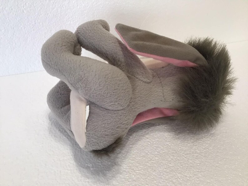 Vintage Anastasia Pooka Plush Ear Flapping Dog 8 Stuffed - Etsy