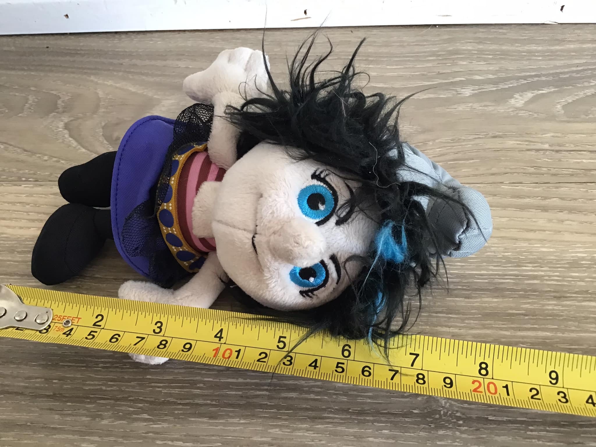 Smurfs Smurfette And Vexy