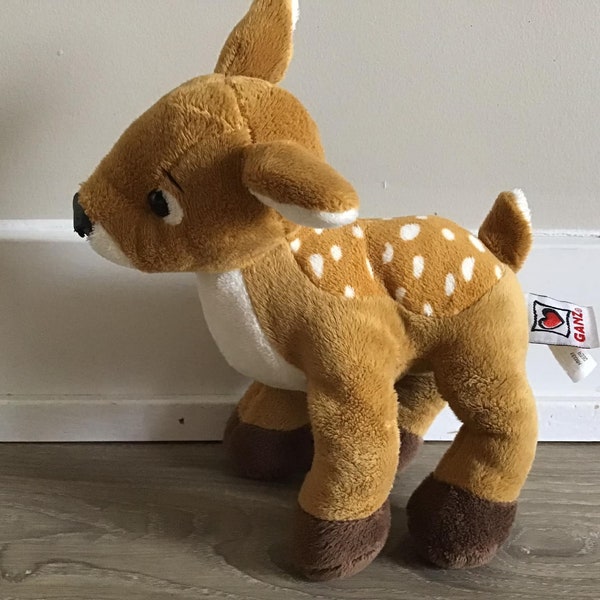Ganz Deer - Etsy