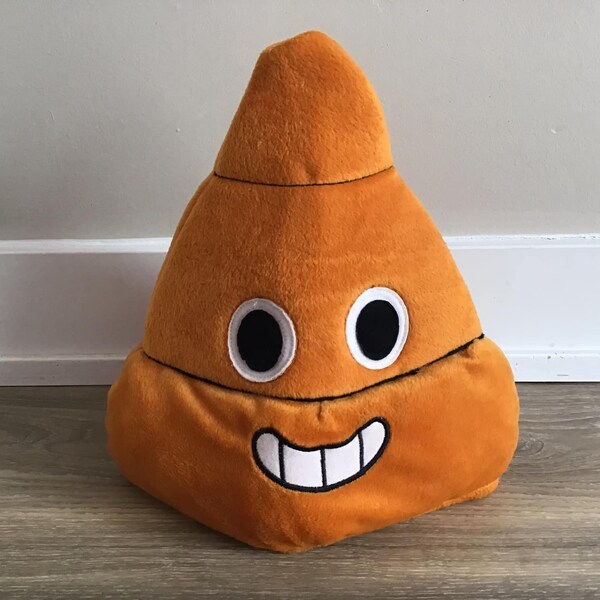 Poop Plush Toys - Etsy