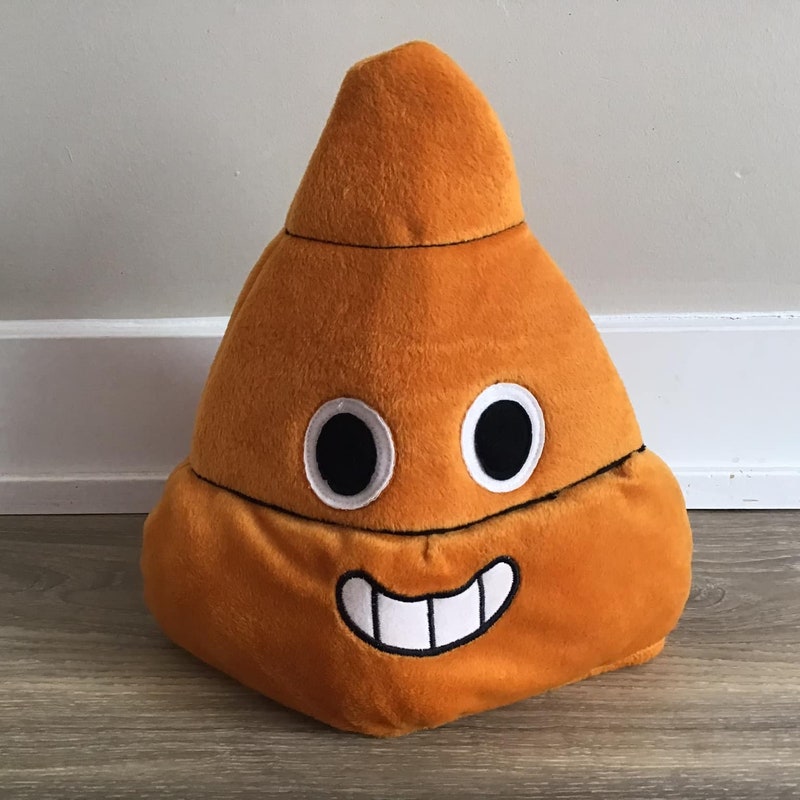 Pooping Toy - Etsy