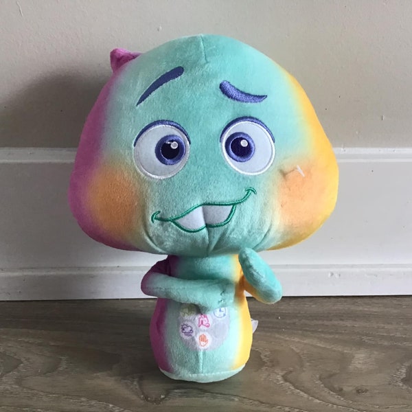 Pixar Plush - Etsy