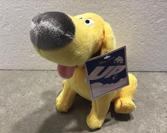 Pixar Stuffed Animal - Etsy