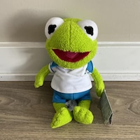 Sweetums Plush Replica - Etsy