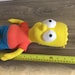 The Simpsons Bart Simpson Stuffed Doll Plush Toy 14" - Etsy