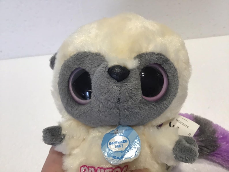 Yoohoo and Friends Plush Stuffed Animal Toy - Etsy