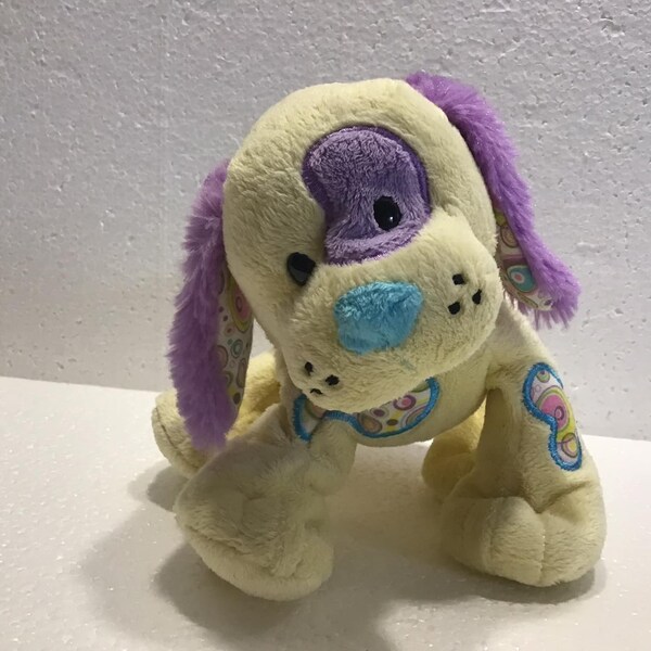 Jelly Bean Plush - Etsy