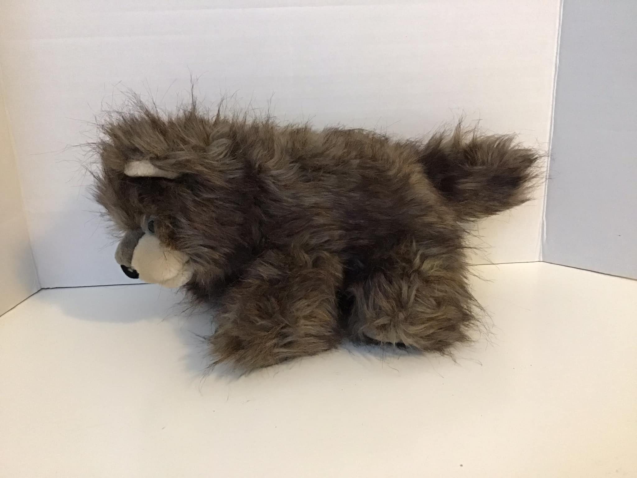 Wild Republic Stuffed Animal Cuddlekins Babies Wolf Cub Plush - Etsy ...