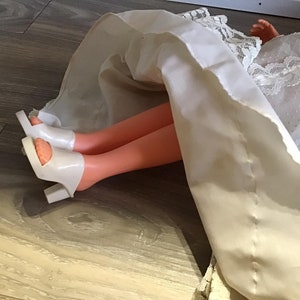 Vintage Regal Doll Collection Made in Canada 20" - Etsy