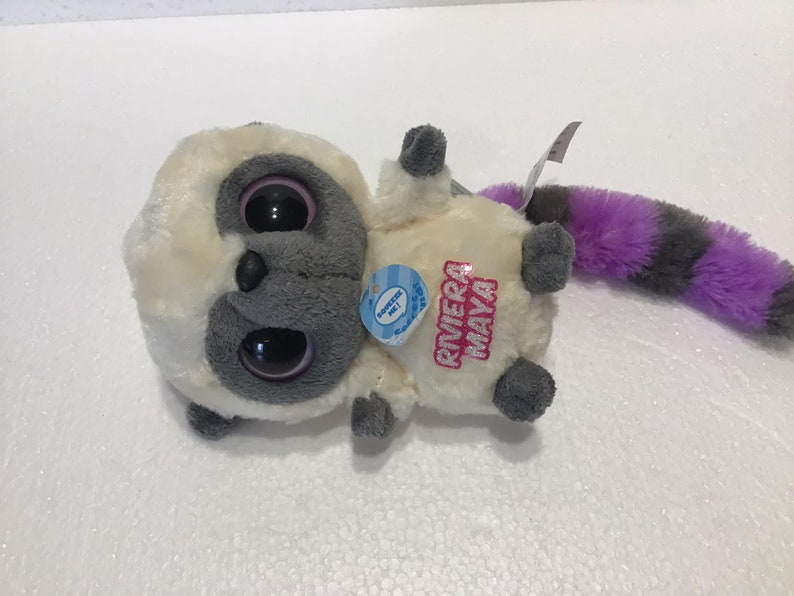 Yoohoo and Friends Plush Stuffed Animal Toy - Etsy