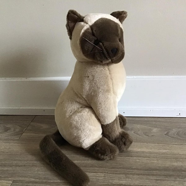 Siamese - Etsy