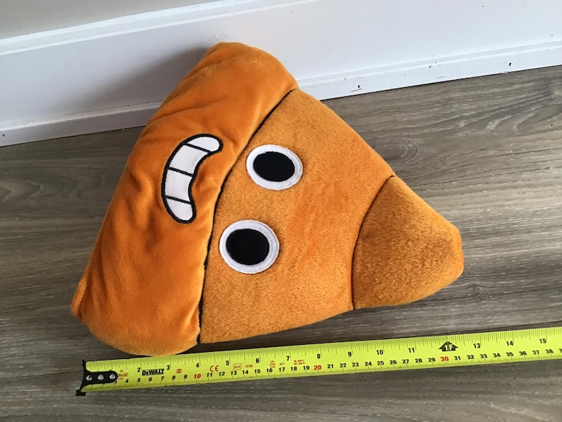 Classic Toys Poop Emoji Hat Stuffed Toy Plush 13" - Etsy