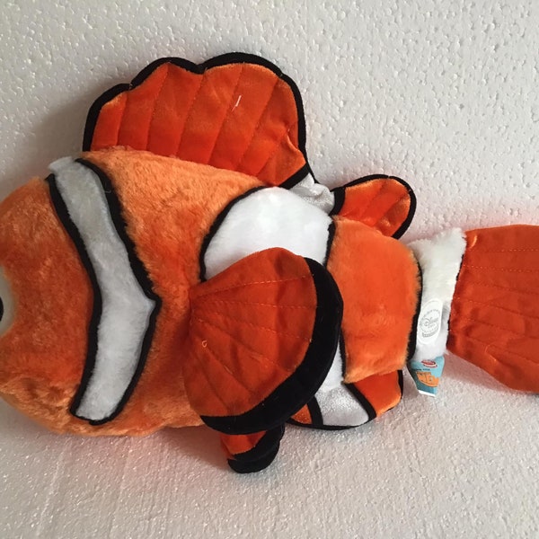 Fish Plush - Etsy